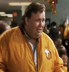 John Candy: Return of Gus Polinski in Home Alone 2