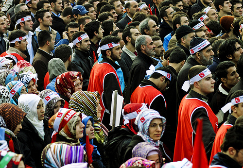 Tourism Culture and Society