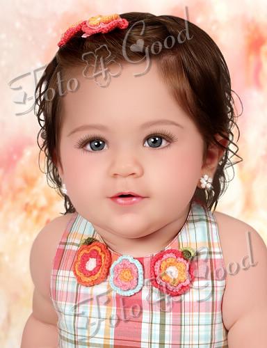 Beauty Pageants,Child Beauty Pageants: Baby Beauty Pageants