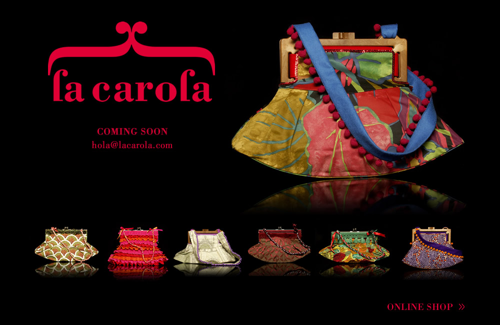 nualan: ¿Quien es "La Carola"?