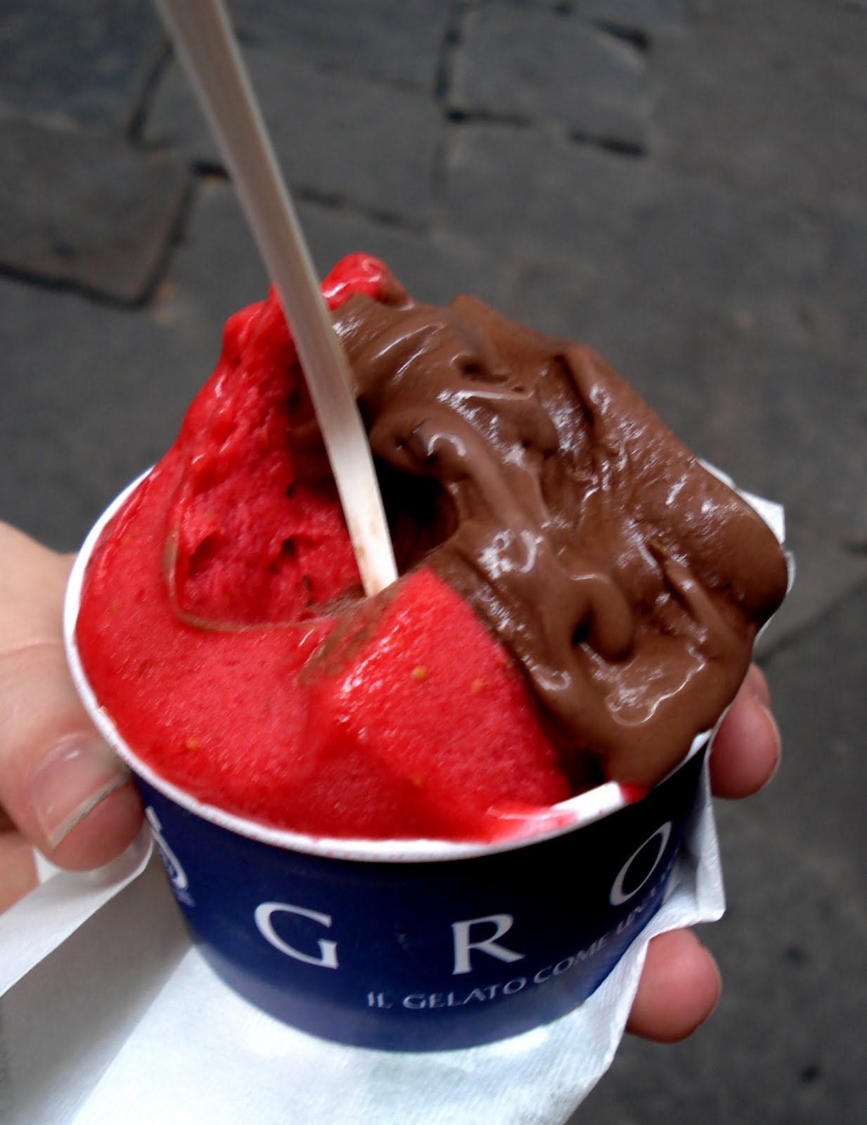 La Bella Toscana: La piccola città di Sansepolcro