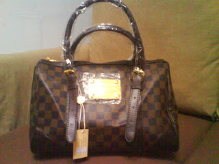 D'Glamorous Style: Beg Tangan Wanita Terkini