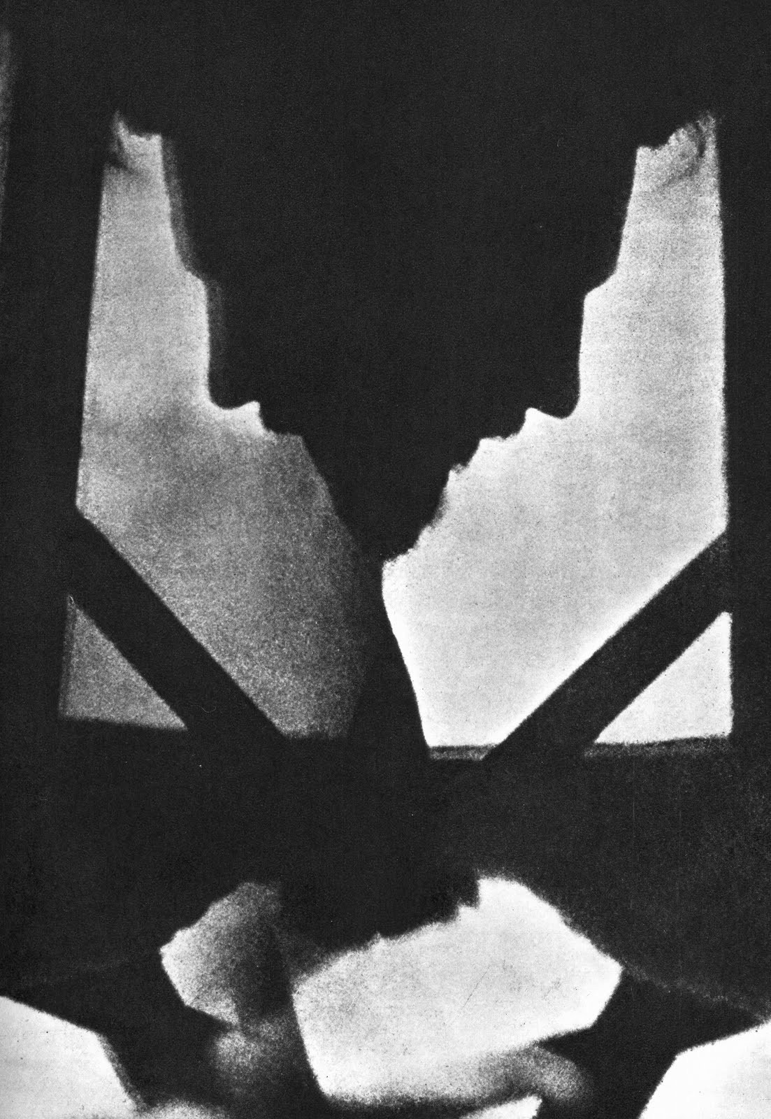 Ludique: Artist: Alvin Langdon Coburn