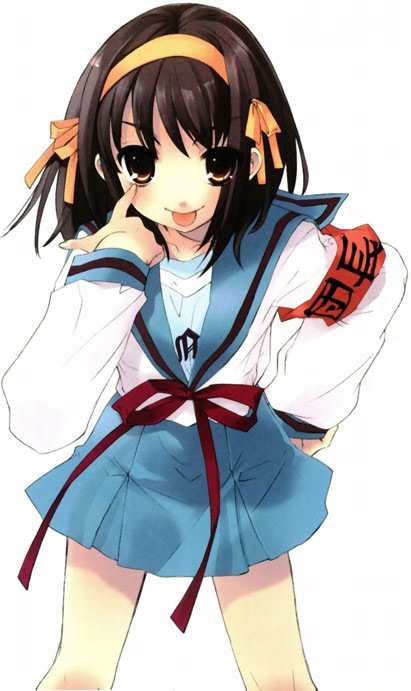 l a . l a e n a: nak baju sekolah macam dalam anime