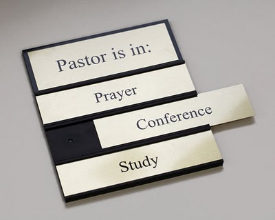 Interchangeable Office Signs at Office Sign Company of Fargo - Office ...