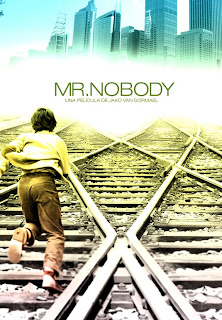 Mr. Nobody o Las posibles vidas del Sr. Nobody (2009)