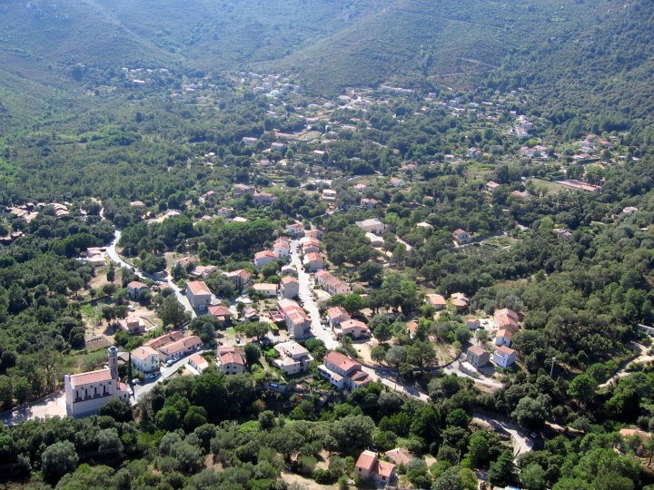 Conca: Photos du mois en 2010