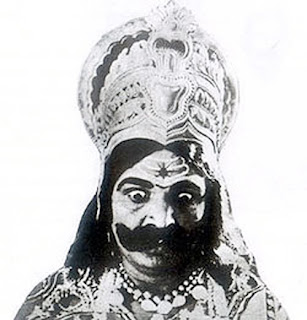 Bhakta Prahlada (1942)