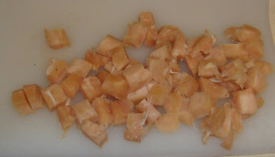 Preethi's Andhra Kitchen: Andhra Chicken Pickle