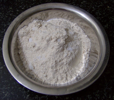 Preethi's Andhra Kitchen: Roti Maker Roti