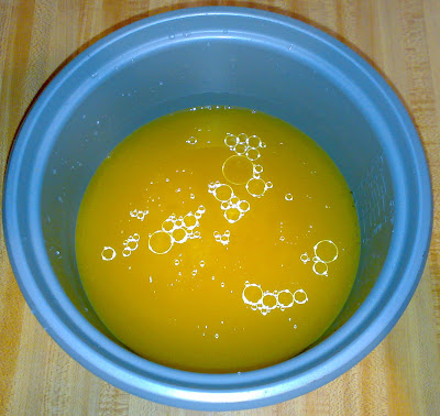 Preethi's Andhra Kitchen: Andhra Egg Fried Rice