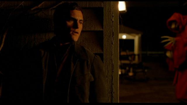 So Why This Movie?: Ten Reasons The Village Was And Is So Damn Great