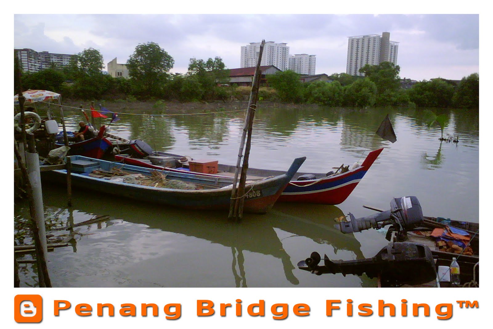 Welcome: Jeti Untuk Ke Jambatan Pulau Pinang