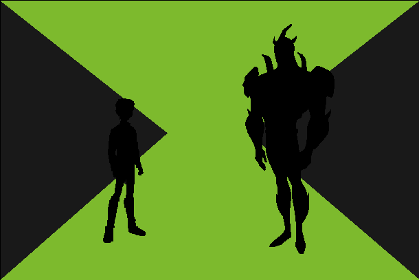 Ben10-La-Generacion: Alien X Supremo