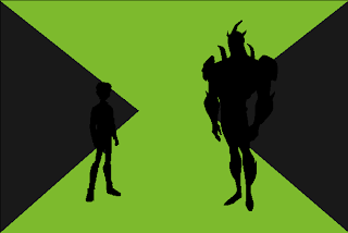 Ben10-La-Generacion: Alien X Supremo