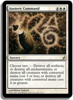 RIGHT PLACE MTG: Combo and Synergy