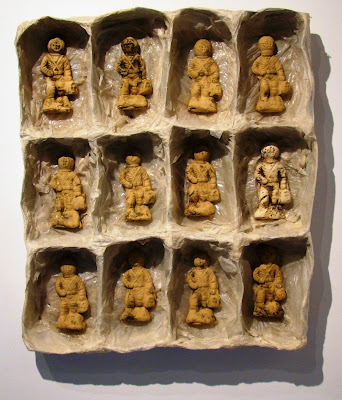 Christopher Scott Brumfield's Art