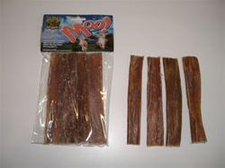 Mickey's Pet Supplies Blog: Free Range MOO dog chews on sale