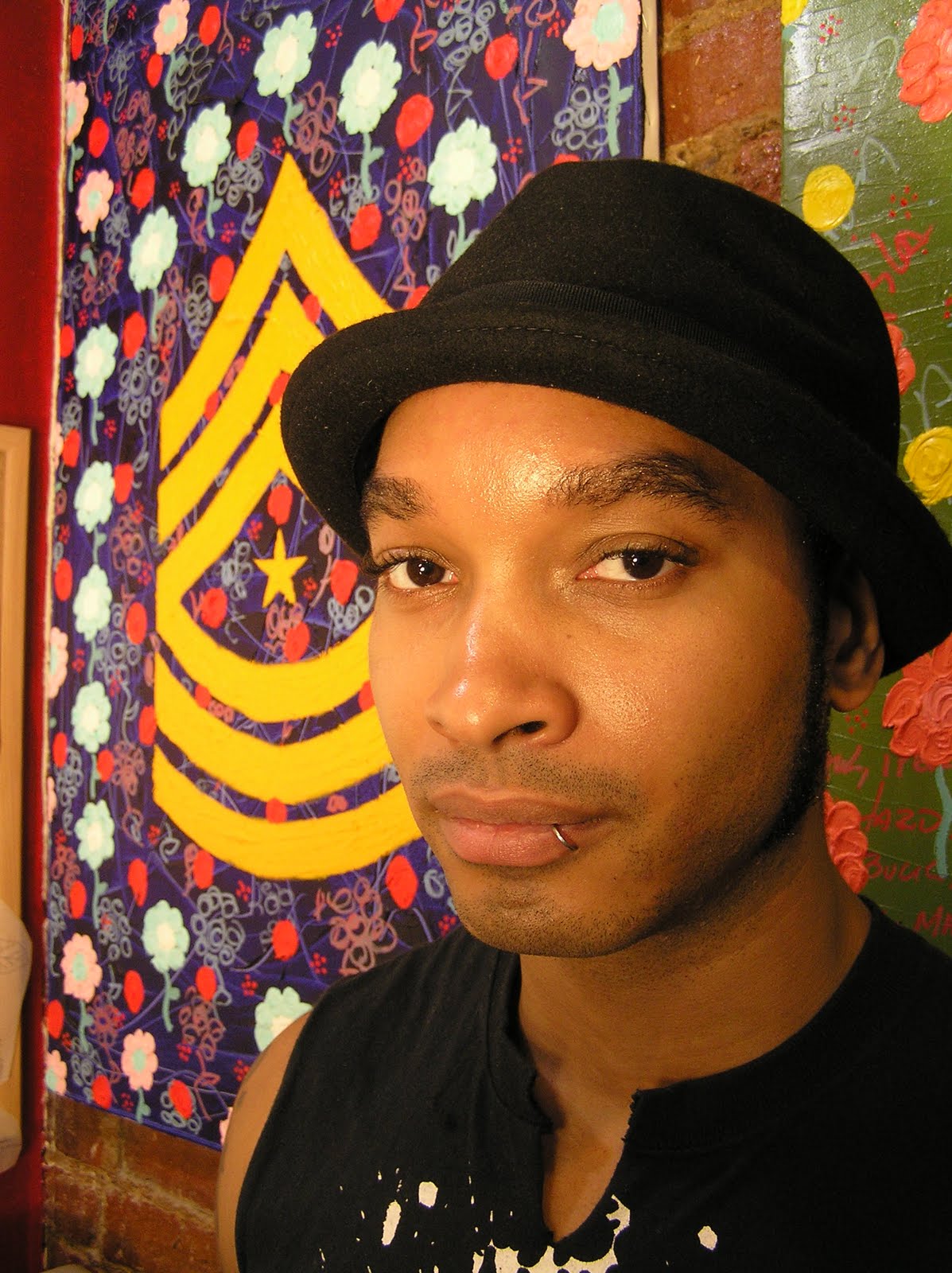 Afro-Punk Street Kids will Represent at the 2010 Festival | Breaking ...