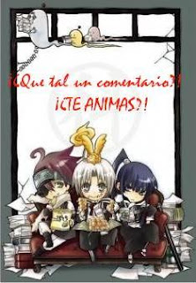 MANGA: Katanagatari: Zetto Kanna -Ova 1- (anime 2010).