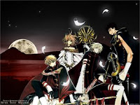 El Reino de Kardis: BLEACH OMAKE: FINAL DEL PLAZO.