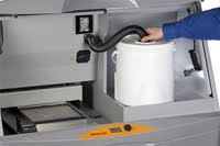 MCAD 3D Printing and Prototyping: ZPrinter Product Differences