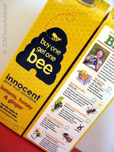 Én így főzök... a.k.a. Konyhatündér: May 2010