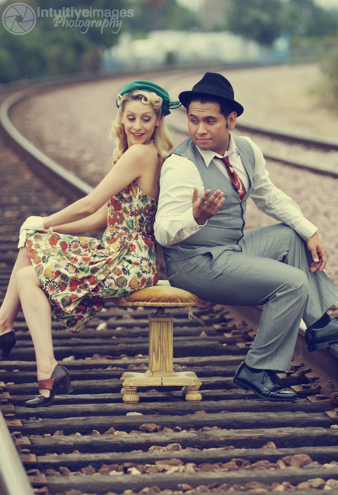 Intuitive Images Photography: August 2010