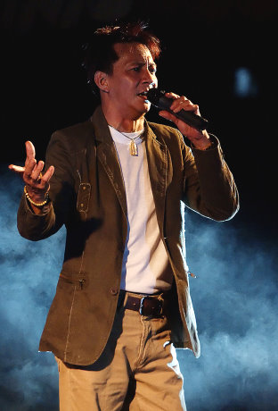 Getai 歌台 in Singapore