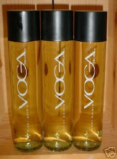 Blanc de Noir: Voga Italia: Hooked on the Italian Wine Marketing Machine