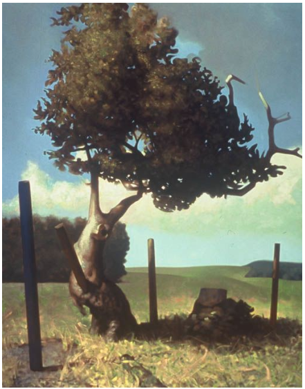 Brush Fires: Ye Olde Classmates: Charles Ladson