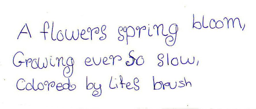 DANDELION HOUSE HOMESCHOOL: The Far East and Haiku