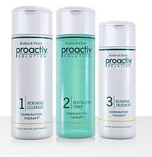 Learn How to Use Proactiv 3-Step Skincare System: Learn How to Use ...