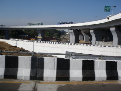Namma chennai: KATHIPARA JUNCTION