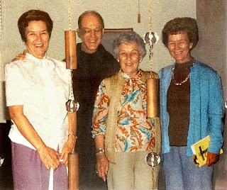 Oklahoma Newsletter: Mary Philip Wurth, R.I.P.