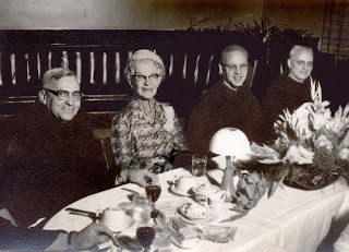Oklahoma Newsletter: Mary Philip Wurth, R.I.P.