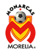 MONARCAS MORELIA
