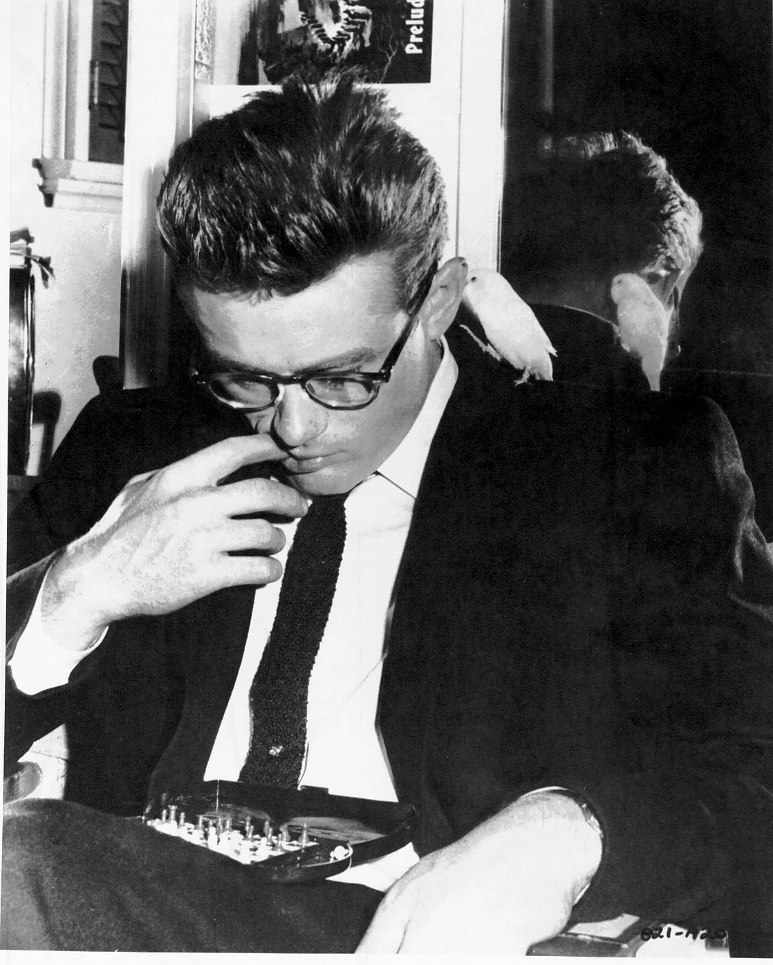 Viva Victoria Vintage: Happy 80th Birthday James Dean