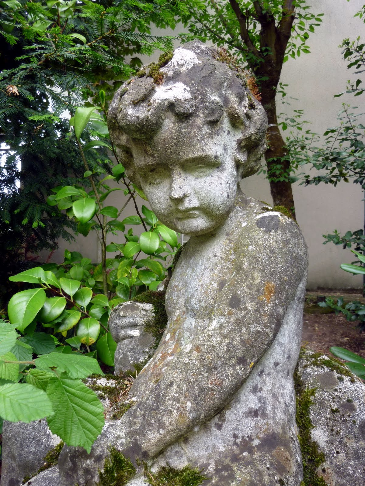 The essence of frenchness: La villa Ephrussi