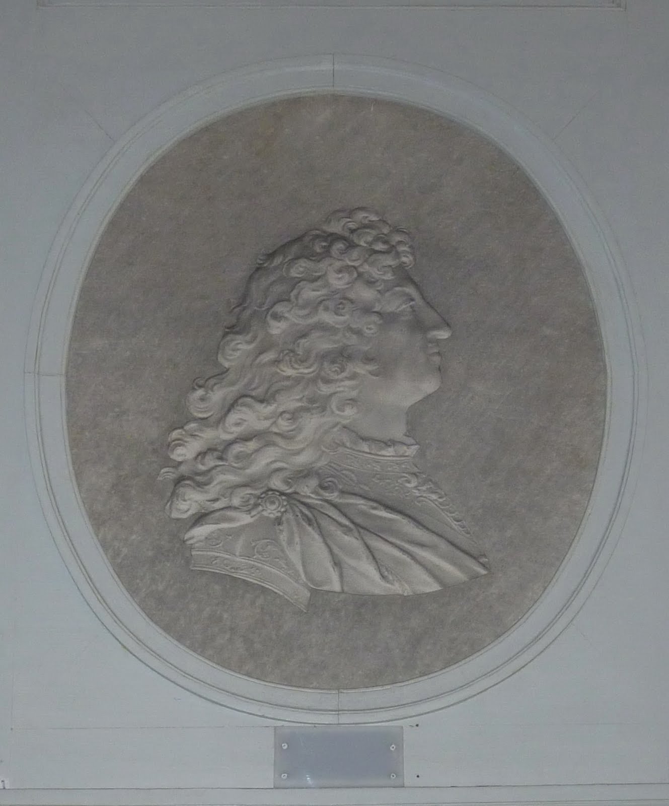 The essence of frenchness: L'art de la Grisaille