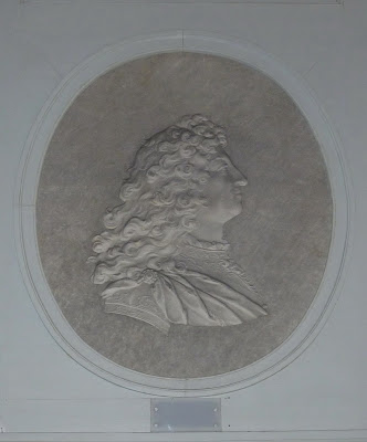 The essence of frenchness: L'art de la Grisaille