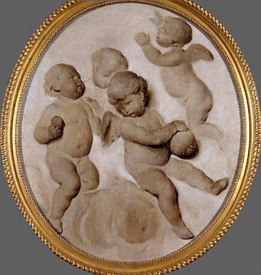 The essence of frenchness: L'art de la Grisaille