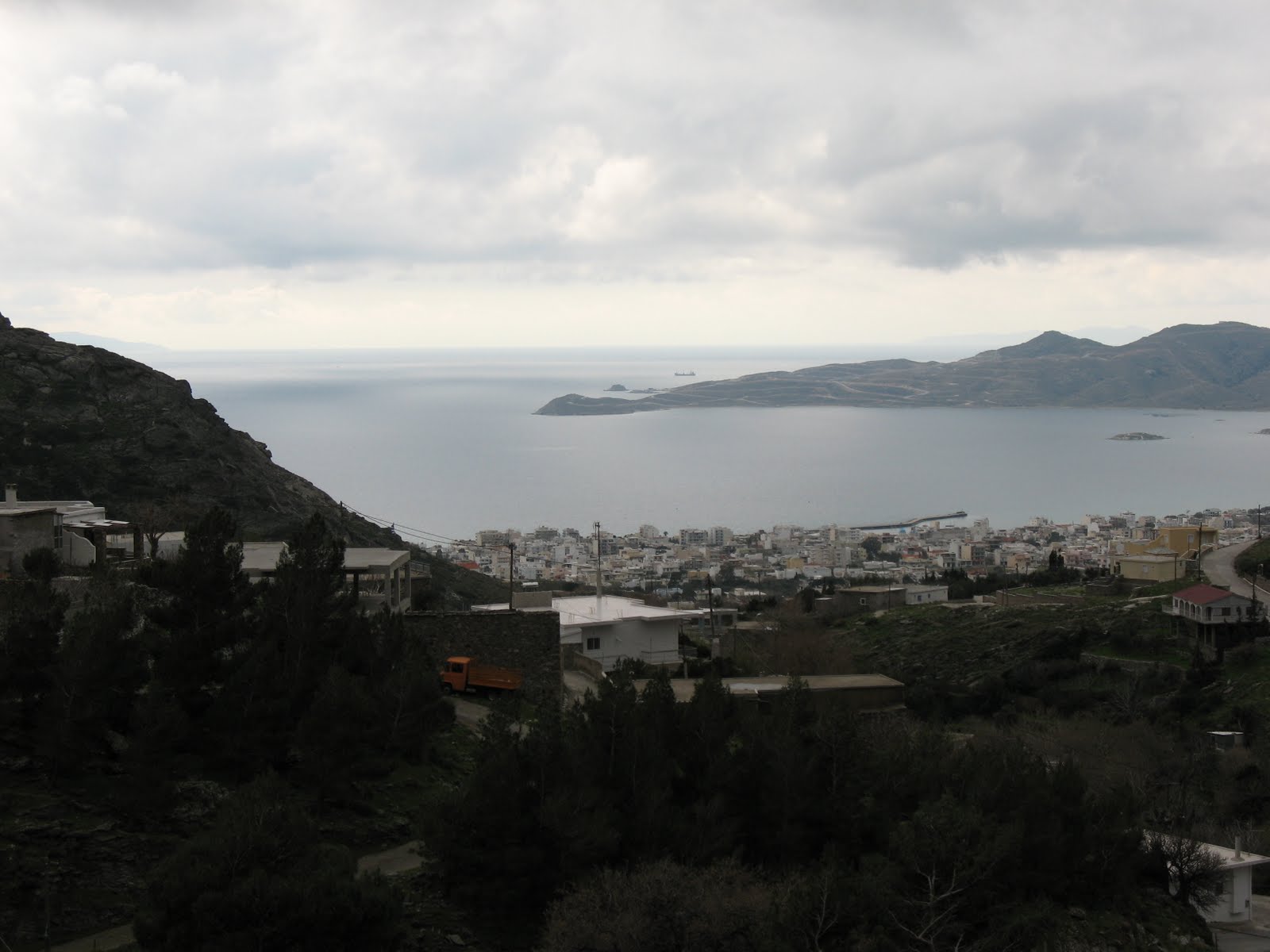 G & M - Χρώμα...Ελληνικό!: Καρυστία, η γνωστή - άγνωστη της ΕΥΒΟΙΑΣ...