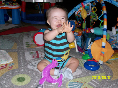 My Journal - Week 54 (01Sep10)