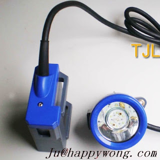 TJL Led Miners Cap Lamp for Mining