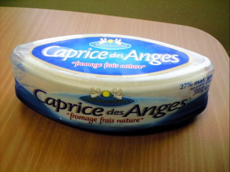 machalog: Caprice des Anges
