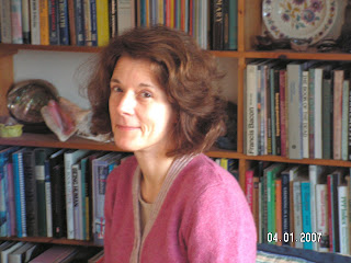 WICKLOW WRITERS: Alyn Fenn - Short Story Winner