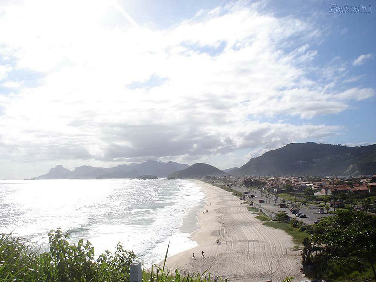 MARIANO MARQUES OFICIAL: VISITA AS PRAIAS DE PIRATININGA ,ITACOATIARA ...