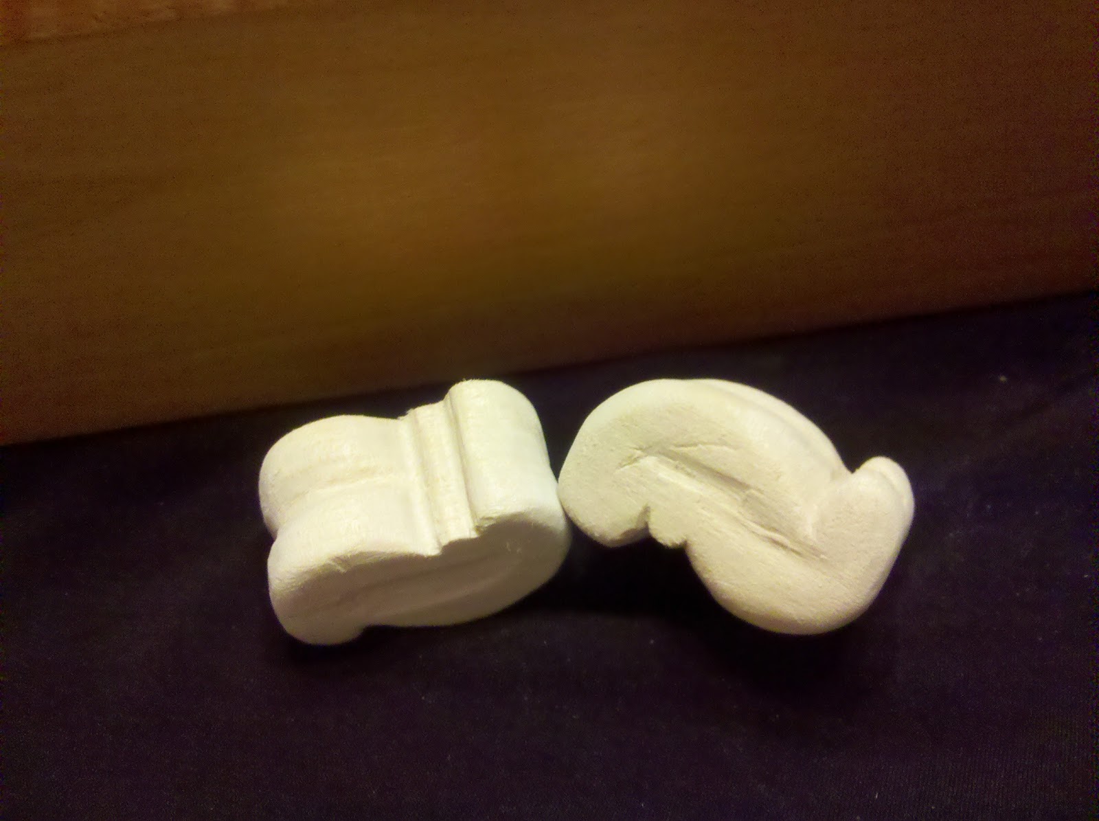 Orbiter Arts: Knucklebones