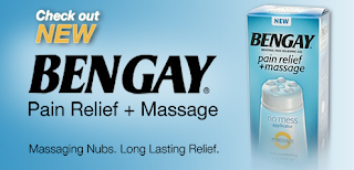Bengay $5.00 Coupon - MomsLifeboat